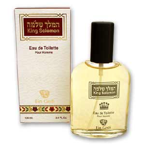 Biblical Perfumes - JesusBoat.com