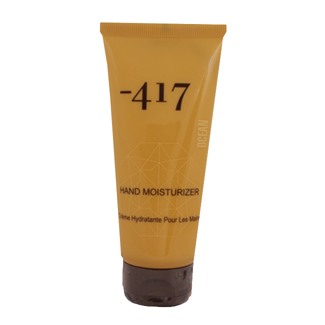 Hand Moisturizer - Minus 417 Dead Sea Cosmetics