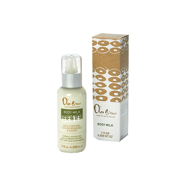 Olea Essence Body Milk
