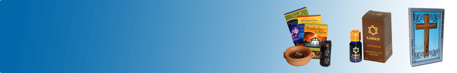 Spiritual & Inspirational Items